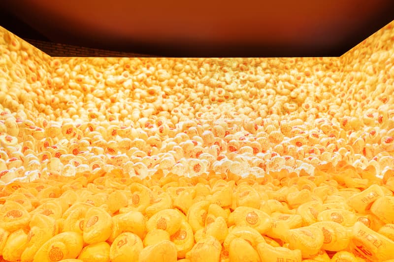 Jahan Loh 'The Fookie Hall' Exhibition Chengdu | Hypebeast