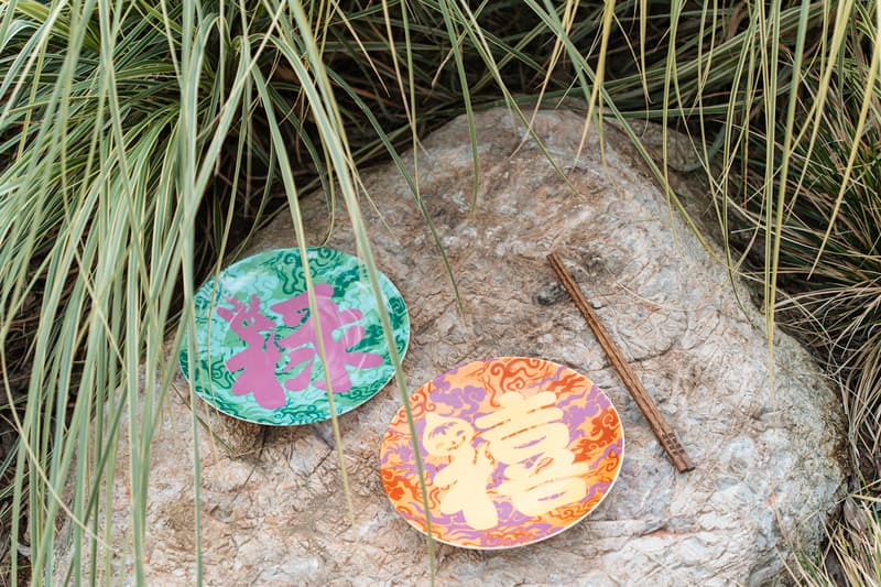 Jahan Loh 'The Fookie Hall' Exhibition Chengdu | Hypebeast