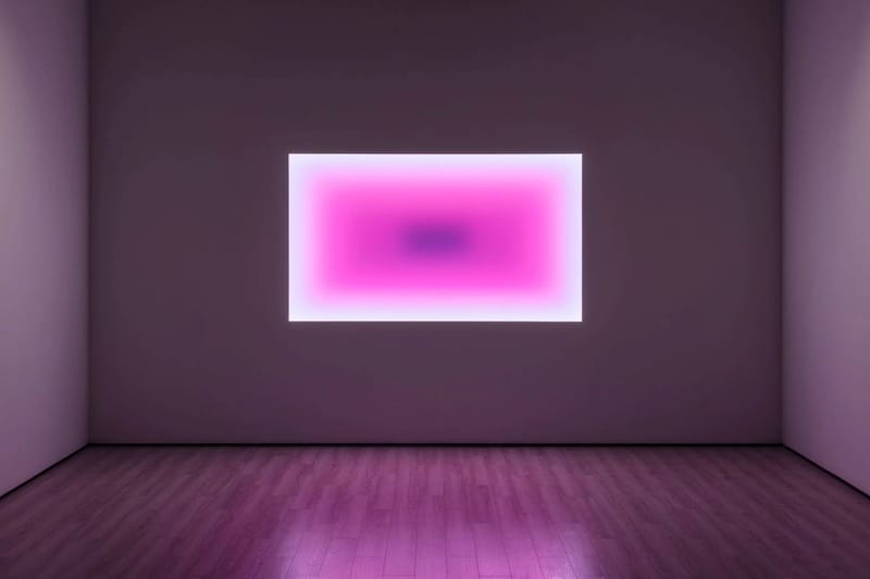 James Jean "Chang'e" Exhibit | Hypebeast