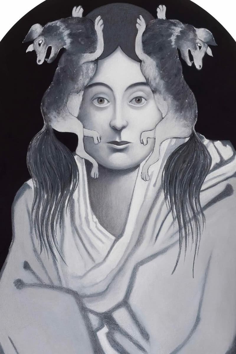 Nicolas Party Dust Exhibition Hoam Museum of Art | Hypeart