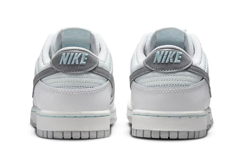 Nike Dunk Low “Winter Storm” Release Info | Hypebeast