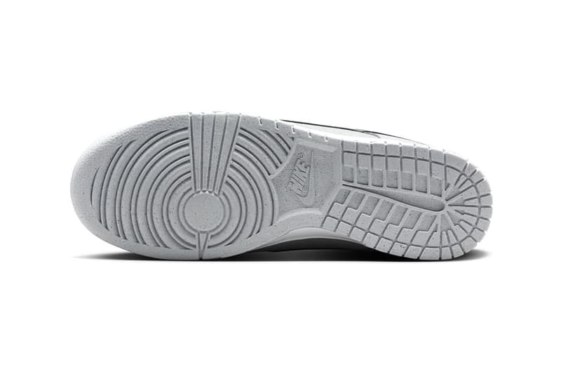 Nike Dunk Low “Winter Storm” Release Info | Hypebeast