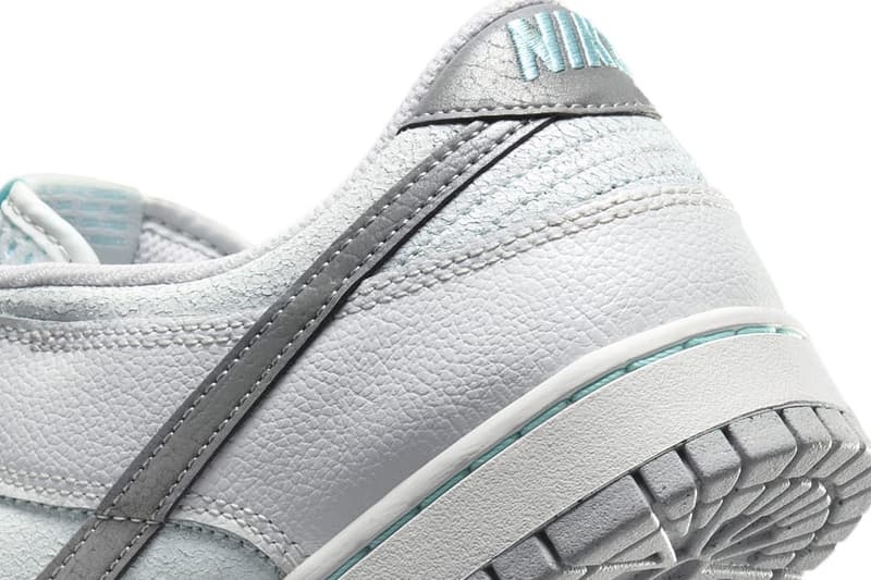 Nike Dunk Low “Winter Storm” Release Info | Hypebeast