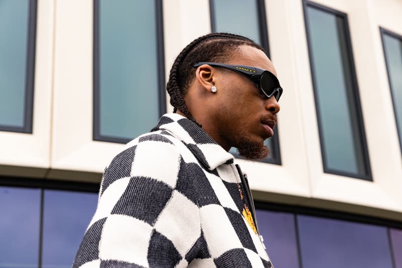 Oakley Rolls Out NFL-Inspired ‘Players’ Collection | Hypebeast