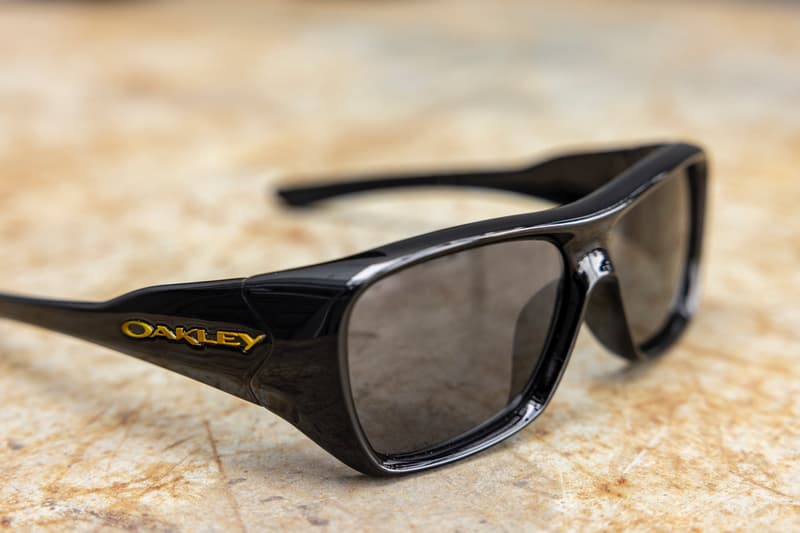 Oakley Rolls Out NFL-Inspired ‘Players’ Collection | Hypebeast