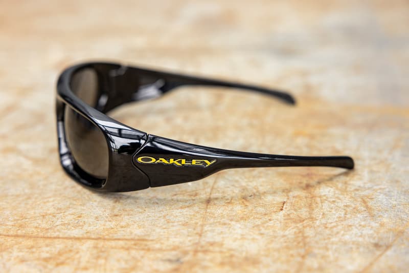 Oakley Rolls Out NFL-Inspired ‘Players’ Collection | Hypebeast