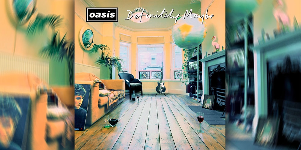 Oasis 'Definitely Maybe' 30th Anniversary Album Stream | Hypebeast