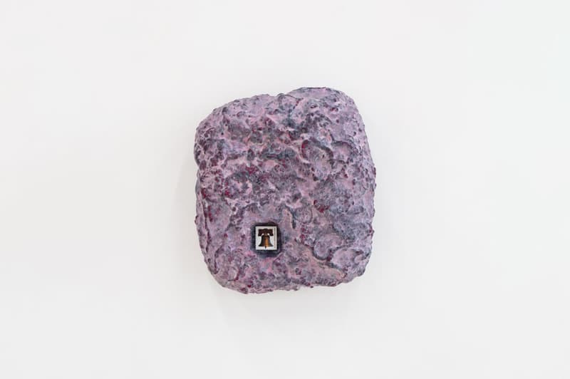 Mark A Rodriguez Forever Show at Chris Sharp Gallery | Hypebeast