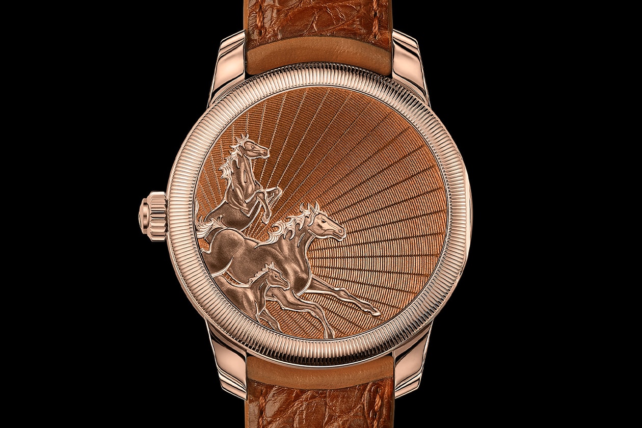 Girard-Perregaux Geneva Watch Days 2024 Releases | Hypebeast