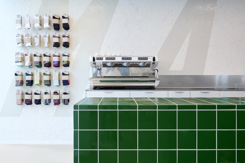 MAAP Opens Airy Concept Store in Seoul | Hypebeast