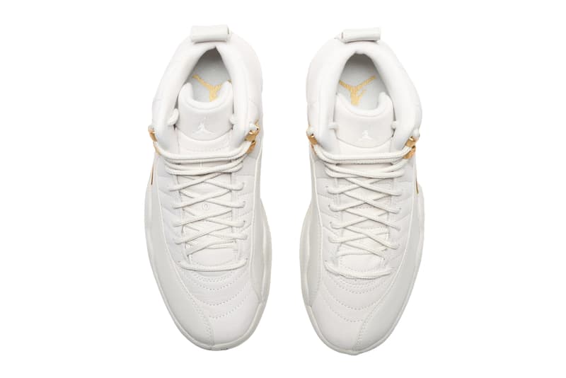 Air Jordan 12 Phantom FD9101-007 Release Info | Hypebeast