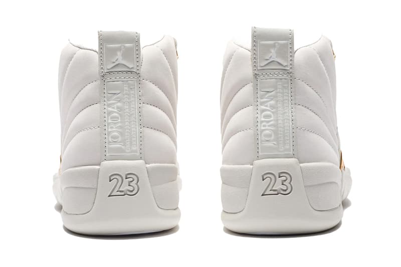 Air Jordan 12 Phantom FD9101-007 Release Info | Hypebeast
