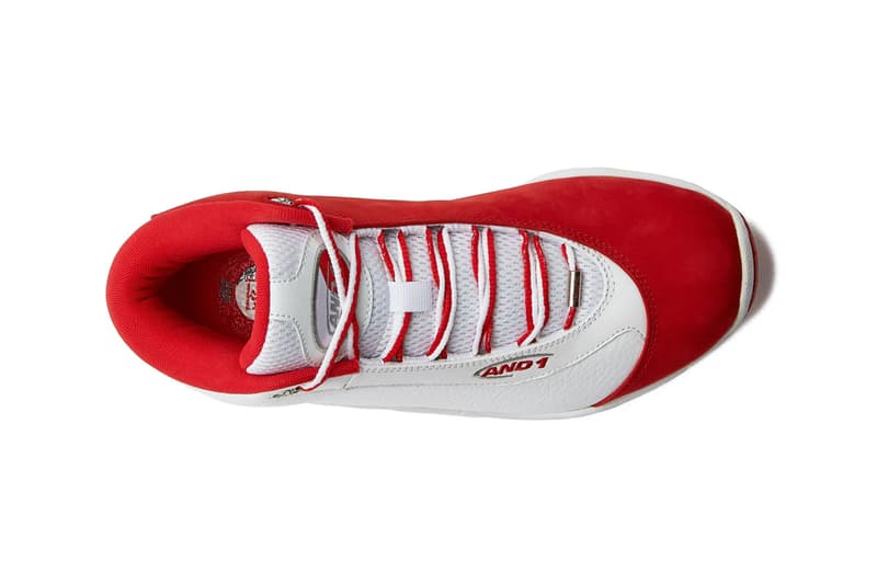 AND1 Tai Chi "Dunk Contest" Makes a Return | Hypebeast