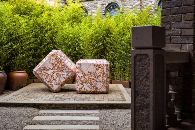 Stüssy Opens Chengdu, China Chapter Store | Hypebeast