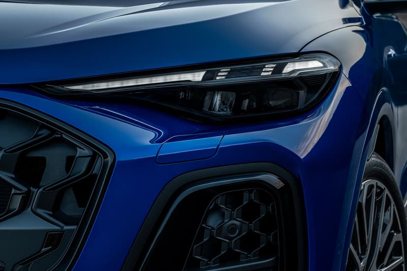 2025 Audi Q5 SQ5 Variant Release Info | Hypebeast