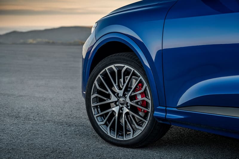 2025 Audi Q5 SQ5 Variant Release Info | Hypebeast