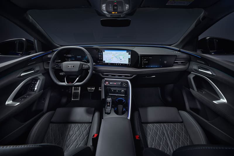 2025 Audi Q5 SQ5 Variant Release Info | Hypebeast