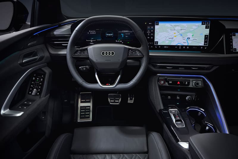 2025 Audi Q5 SQ5 Variant Release Info | Hypebeast