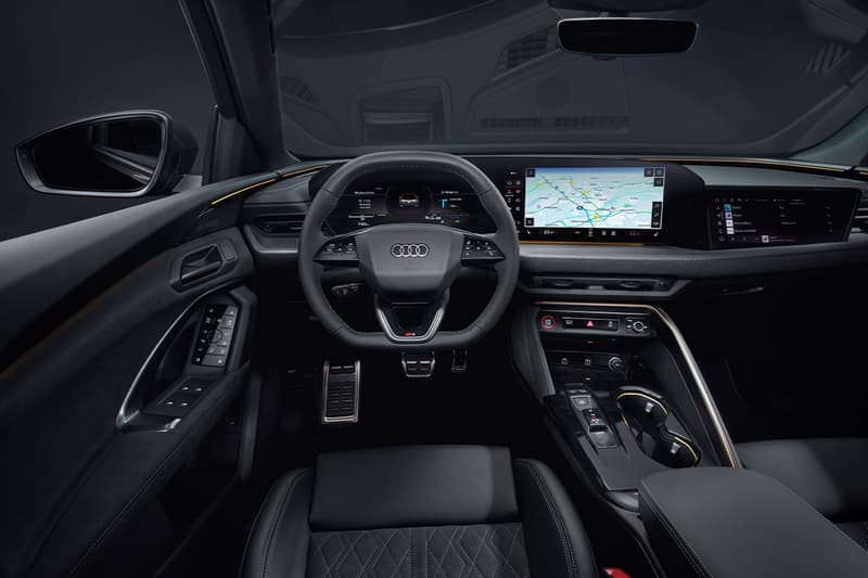 2025 Audi Q5 SQ5 Variant Release Info | Hypebeast