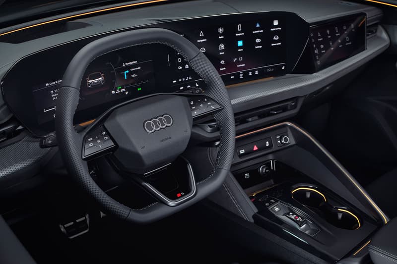 2025 Audi Q5 SQ5 Variant Release Info | Hypebeast