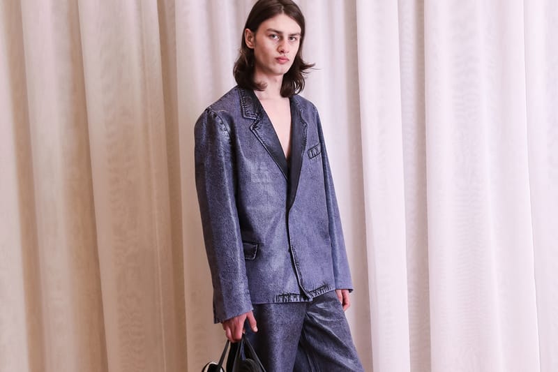 le PÈRE Reveals Fall/Winter 2024 Collection | Hypebeast