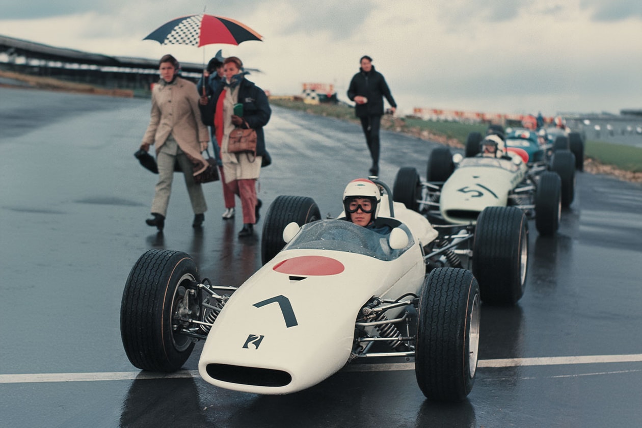 Team Ikuzawa x Daniel Arsham Exclusive Interview | Hypebeast