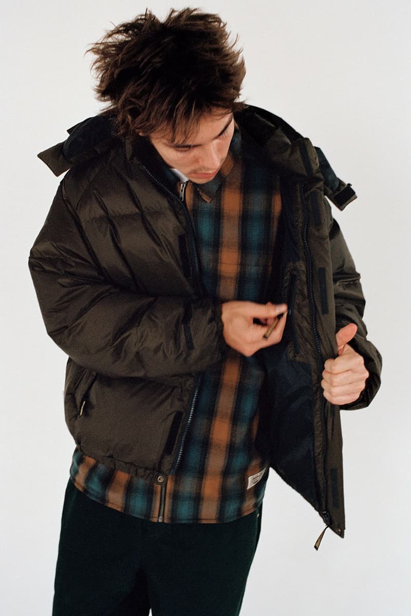 thisisneverthat Goes GORE-TEX Mode in New Drop | Hypebeast