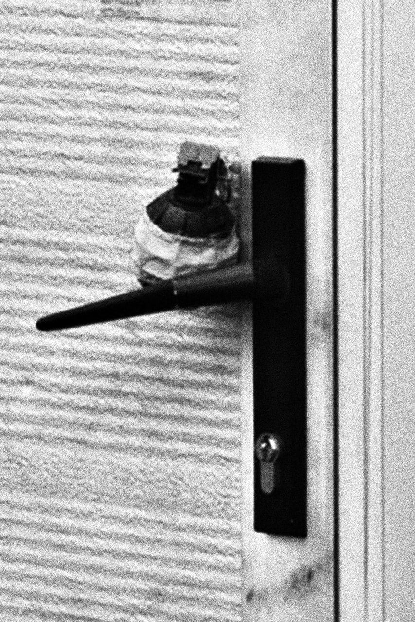 Hypebeast Magazine #33: 550BC Interview | Hypebeast