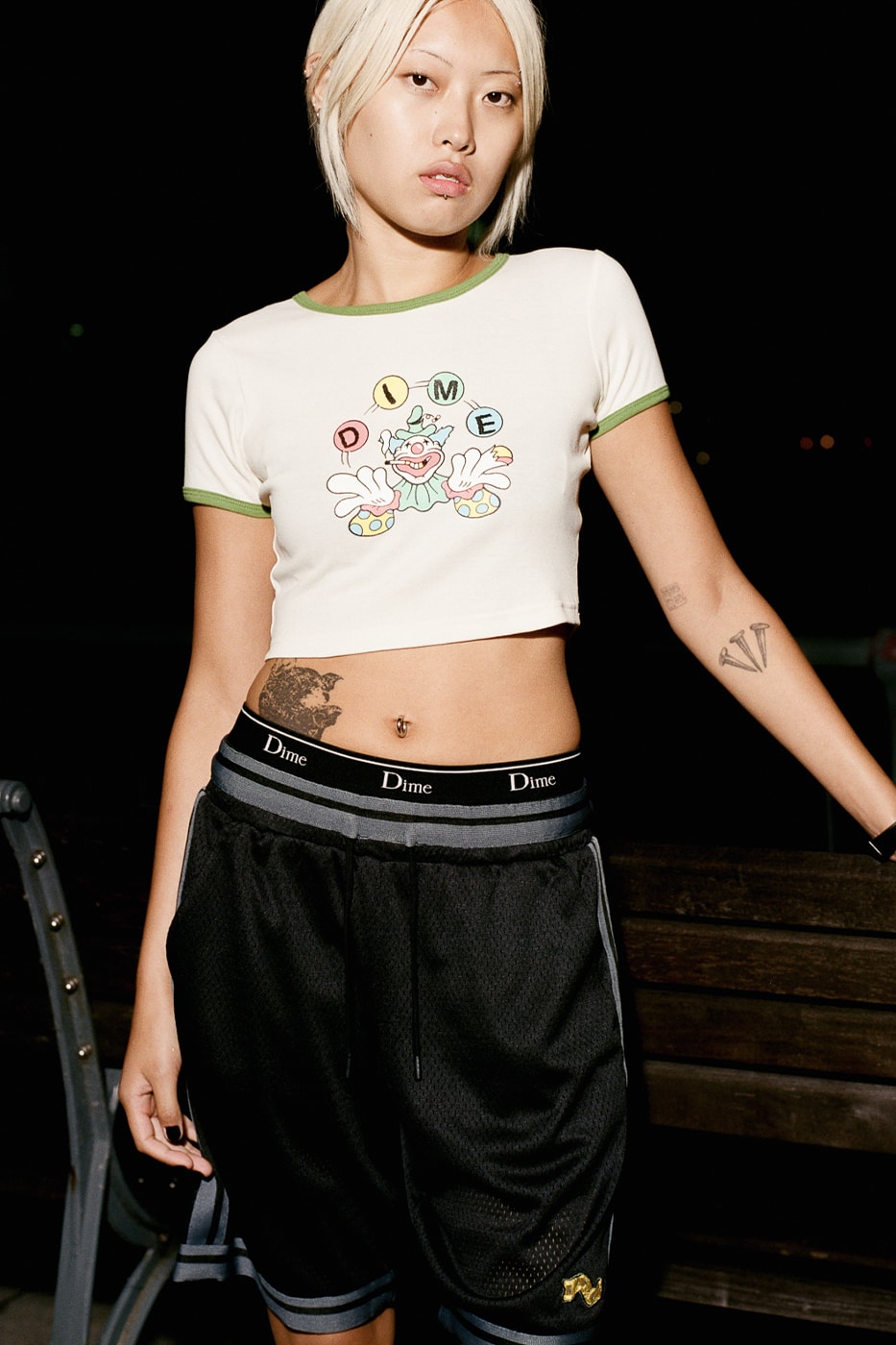 8 Drops You Don't Want to Miss This Week Dime | Hypebeast