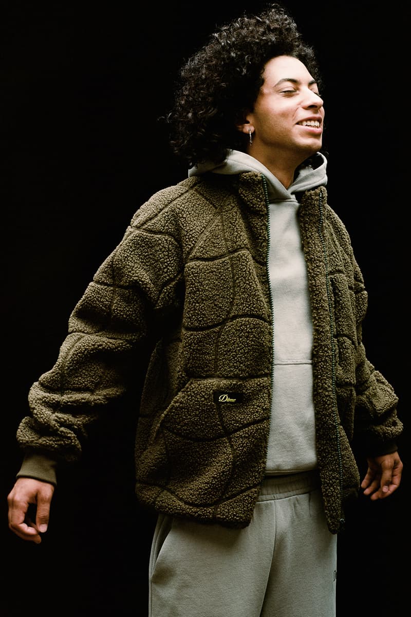 Dime Fall 2024 Lookbook Release Info | Hypebeast