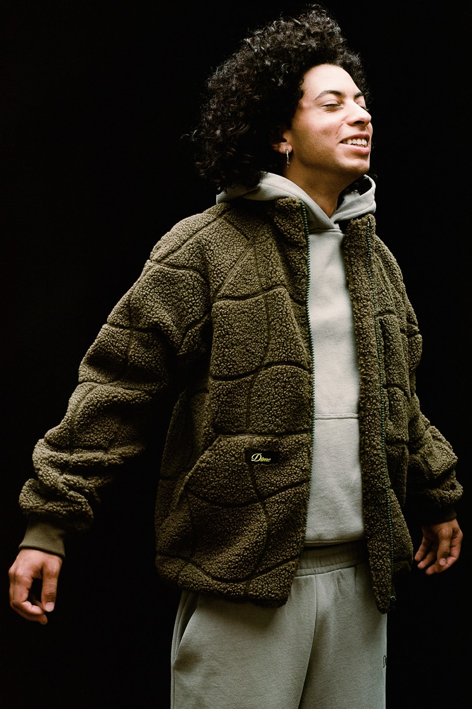 8 Drops You Don't Want to Miss This Week Dime | Hypebeast