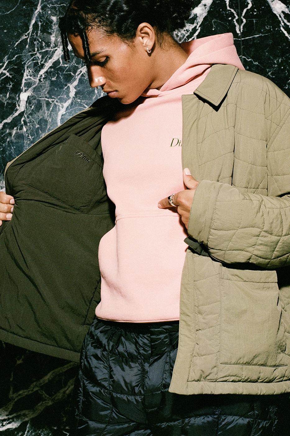 8 Drops You Don't Want to Miss This Week Dime | Hypebeast