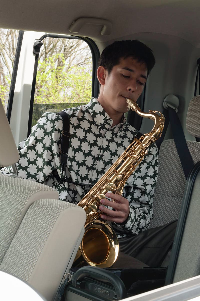 vowels Fall/Winter 2024 Collection | Hypebeast