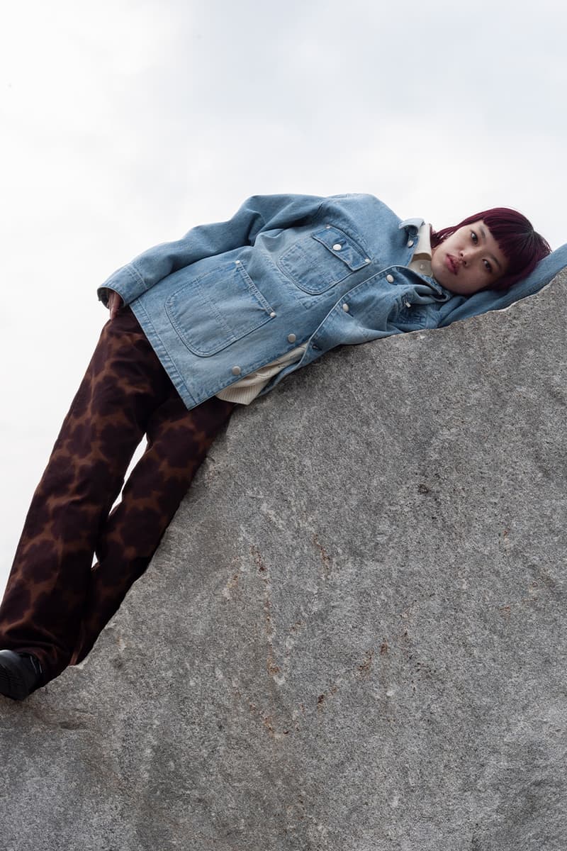 vowels Fall/Winter 2024 Collection | Hypebeast