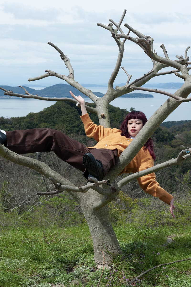 vowels Fall/Winter 2024 Collection | Hypebeast