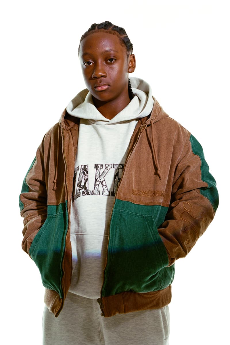 Awake NY FW24 Collection Release Date & Info | Hypebeast