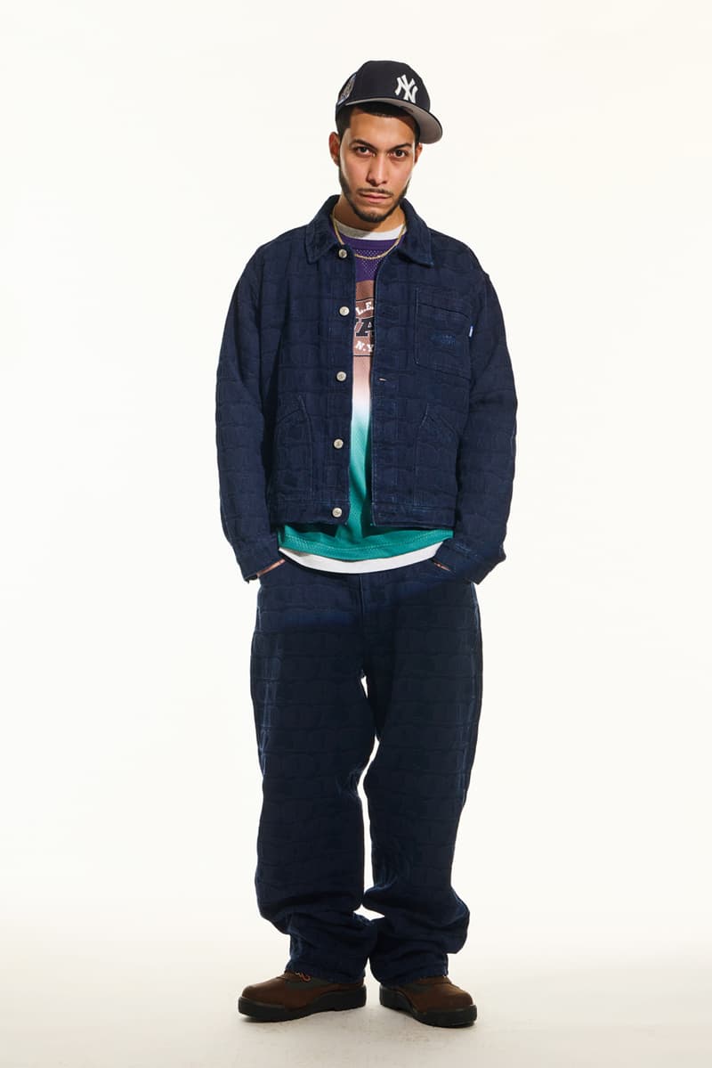 Awake NY FW24 Collection Release Date & Info | Hypebeast