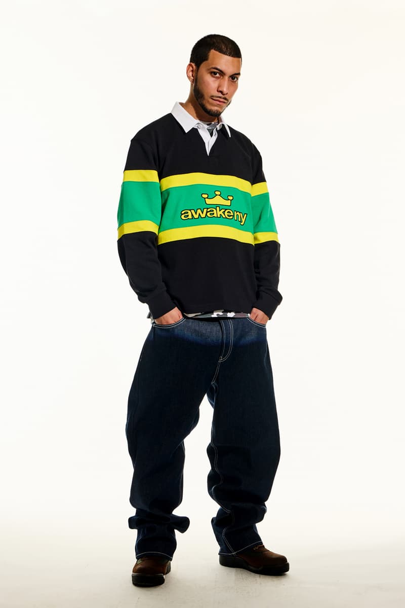 Awake NY FW24 Collection Release Date & Info | Hypebeast
