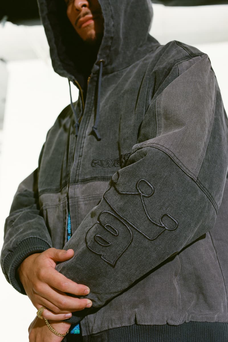 Awake NY FW24 Collection Release Date & Info | Hypebeast