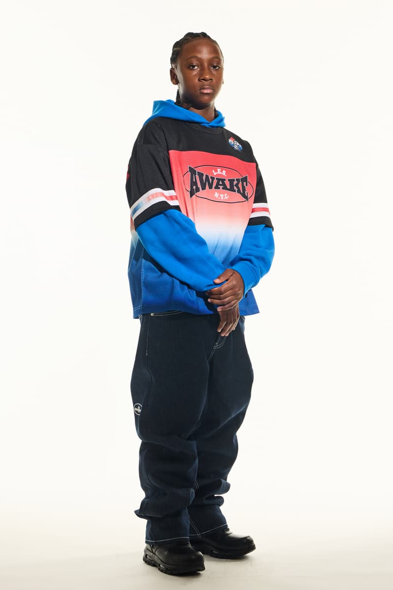 Awake NY FW24 Collection Release Date & Info | Hypebeast