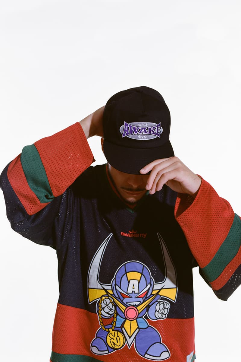 Awake NY FW24 Collection Release Date & Info | Hypebeast