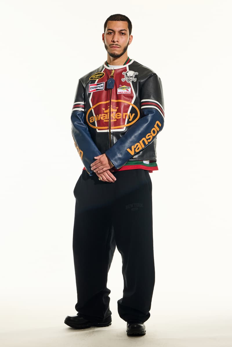 Awake NY FW24 Collection Release Date & Info | Hypebeast
