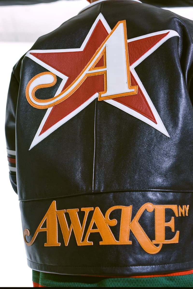 Awake NY FW24 Collection Release Date & Info | Hypebeast