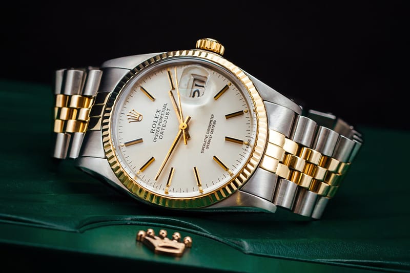 Hypetime: Chrono24 Most Hyped Watches In October | Hypebeast