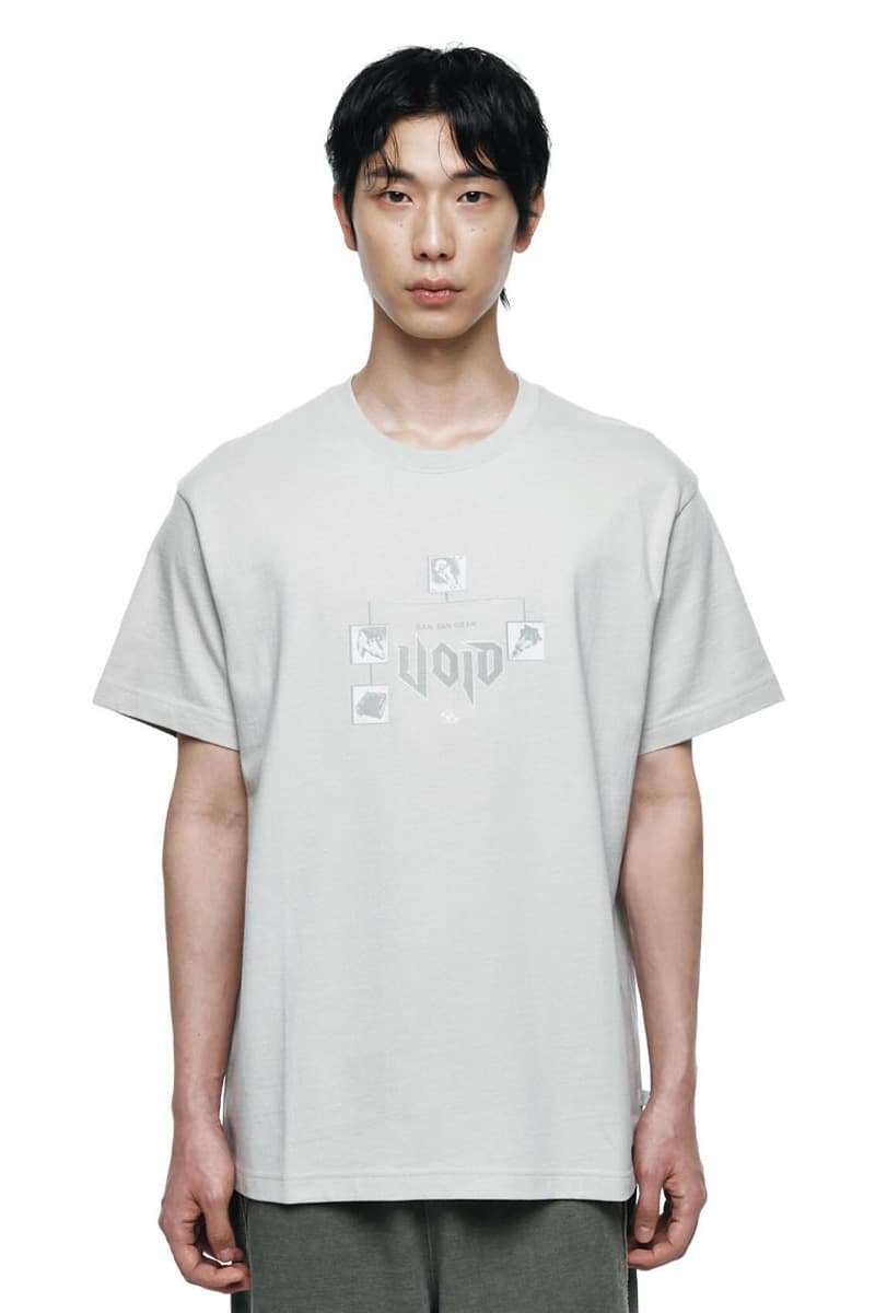 League of Legends x San San Gear Collection Info | Hypebeast