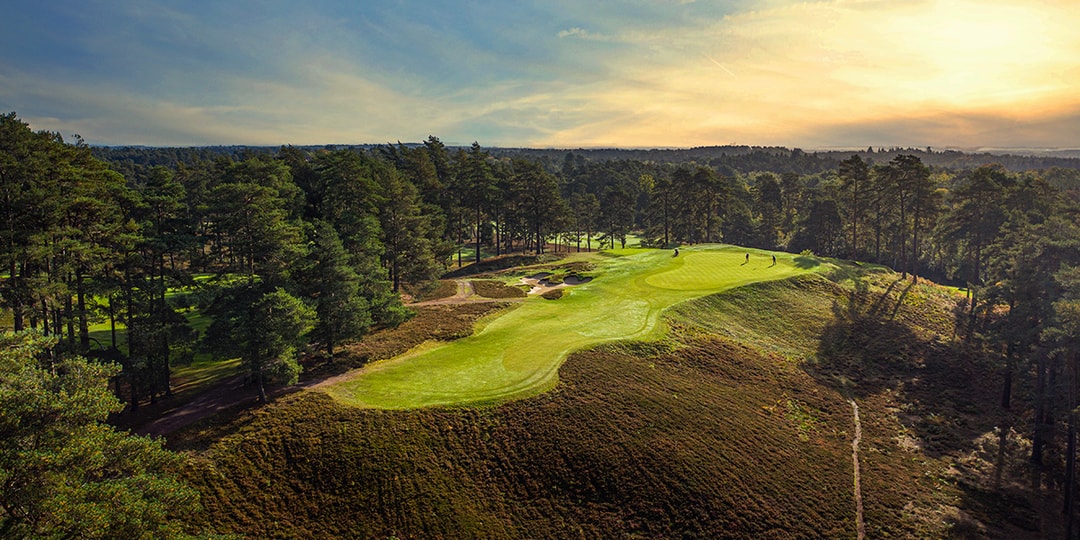 Hypegolf Travel Guide to Golf Courses, Venues and Hotels in London ...