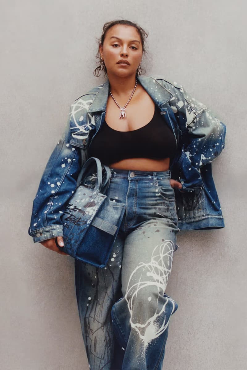Marc Jacobs Reunites With Futura for 40th-Anniversary Collaboration ...