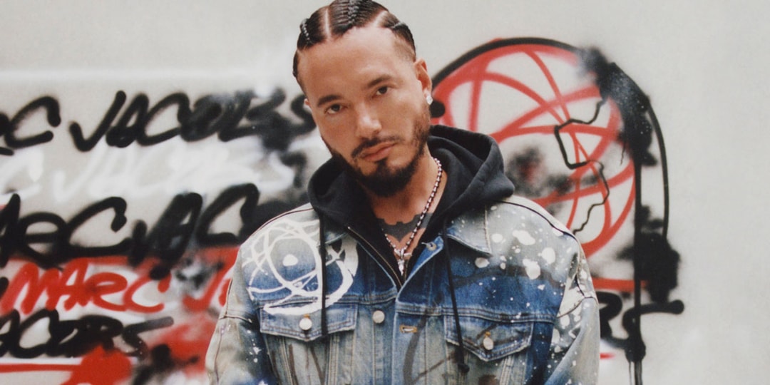 Marc Jacobs Transformation Marc Jacobs Quote: “It's Quite Nice To