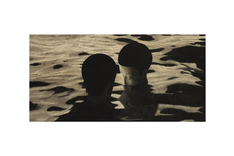 moonassi Solo Exhibition at Everyday Mooonday | Hypebeast