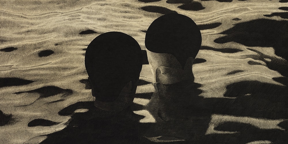 moonassi Solo Exhibition at Everyday Mooonday | Hypeart